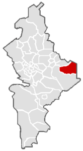 Fundación – Página Oficial General Bravo NL