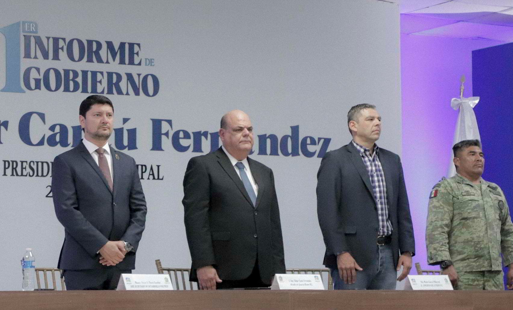 Página Oficial General Bravo NL