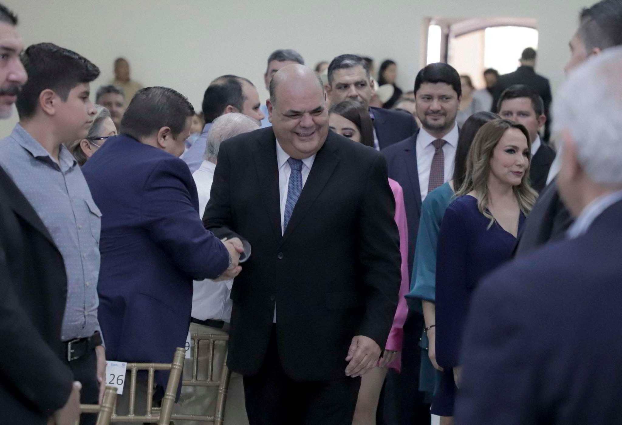 Página Oficial General Bravo NL