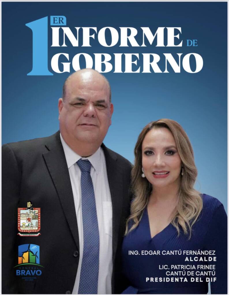 febrero 2022 – Página Oficial General Bravo NL